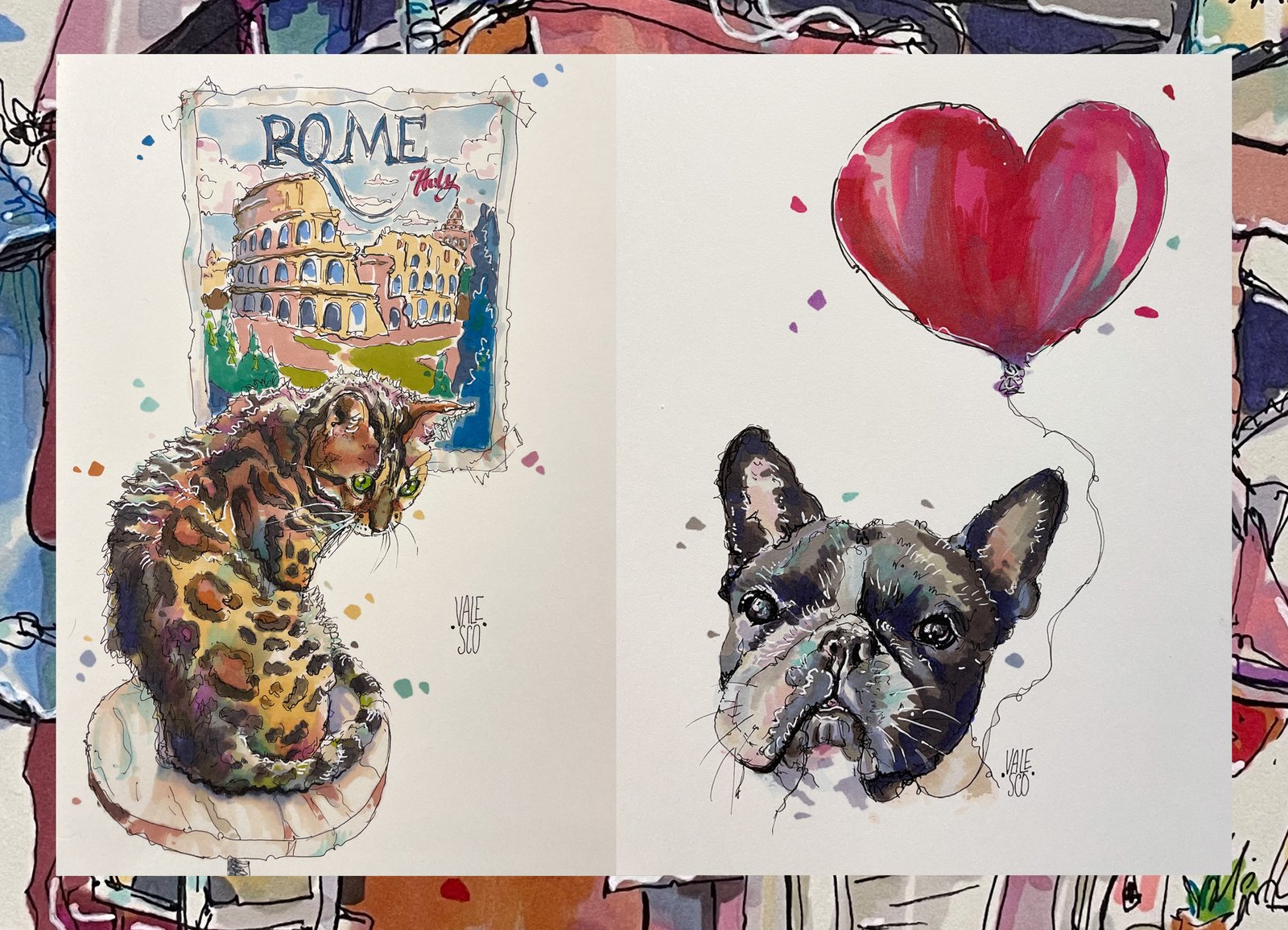 Sketching Lab – Sketch Lab Milano